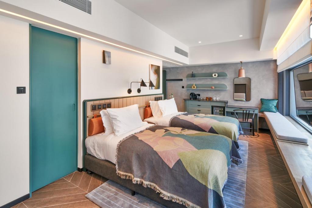 the Arca, Hong Kong – Updated 2024 Prices