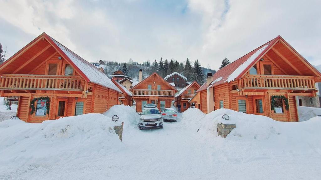 Villat Bora, Boge (updated prices 2025)