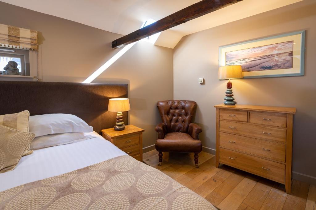 The Lodge, Hunstanton (updated prices 2025)