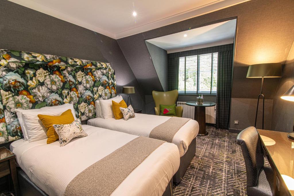 Dunkeld House Hotel, Dunkeld (updated prices 2025)