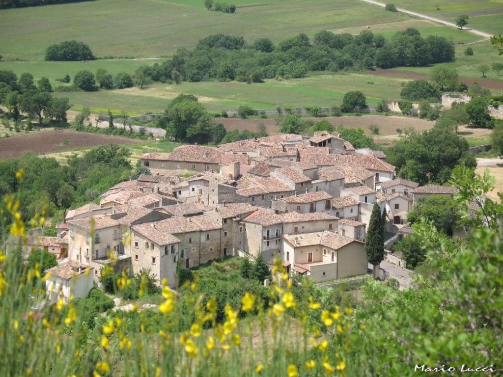 IL BORGO DI SAN PIO, Fontecchio (updated prices 2025)