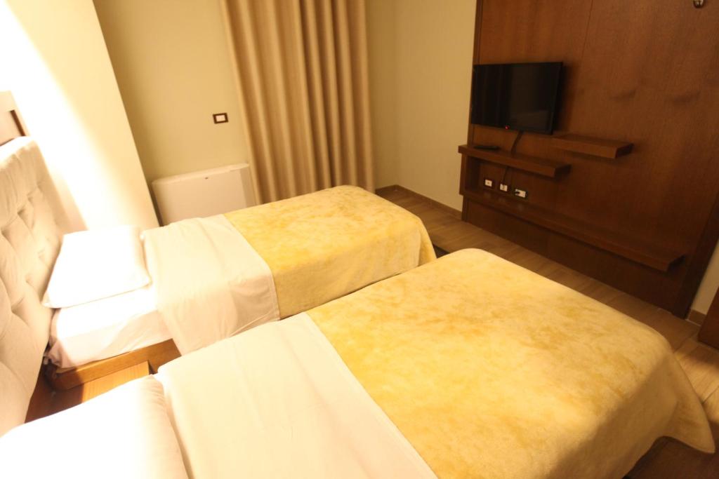 Hotel Alpin Llogara, Llogara (updated prices 2025)