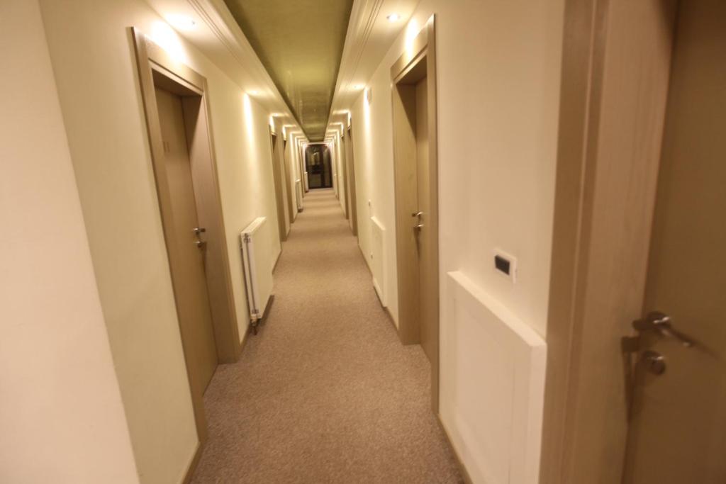 Hotel Alpin Llogara, Llogara (updated prices 2025)