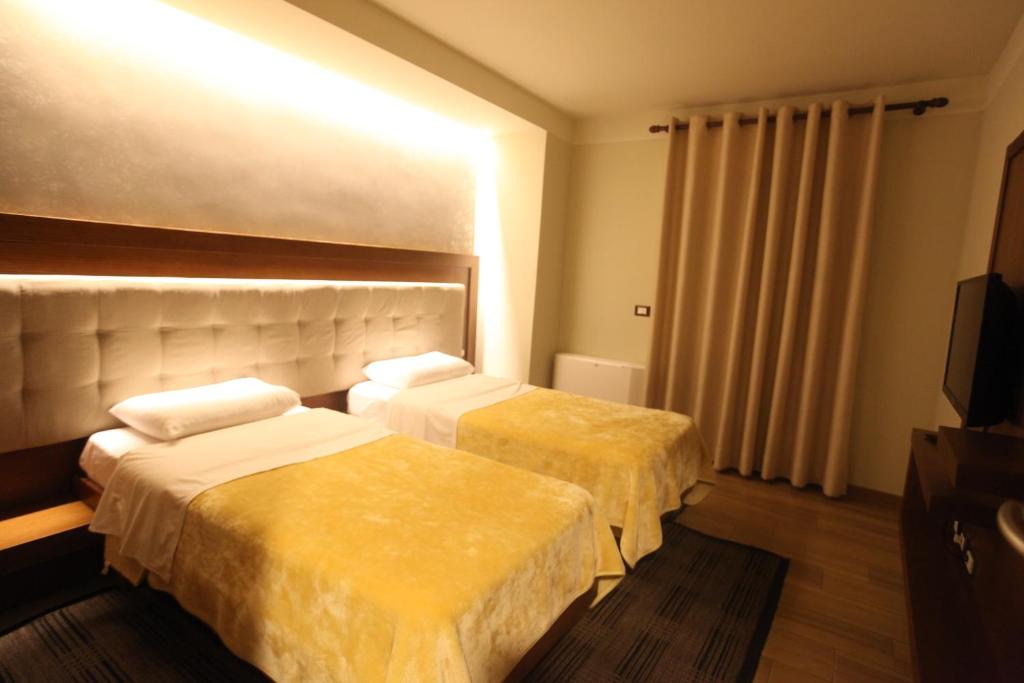 Hotel Alpin Llogara, Llogara (updated prices 2025)