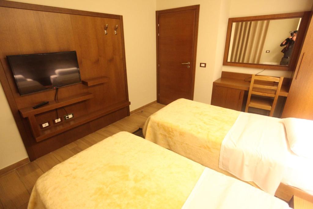 Hotel Alpin Llogara, Llogara (updated prices 2025)