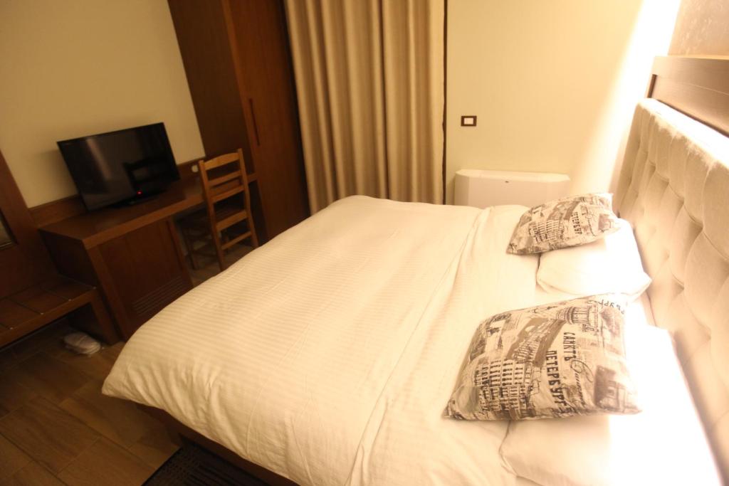 Hotel Alpin Llogara, Llogara (updated prices 2025)