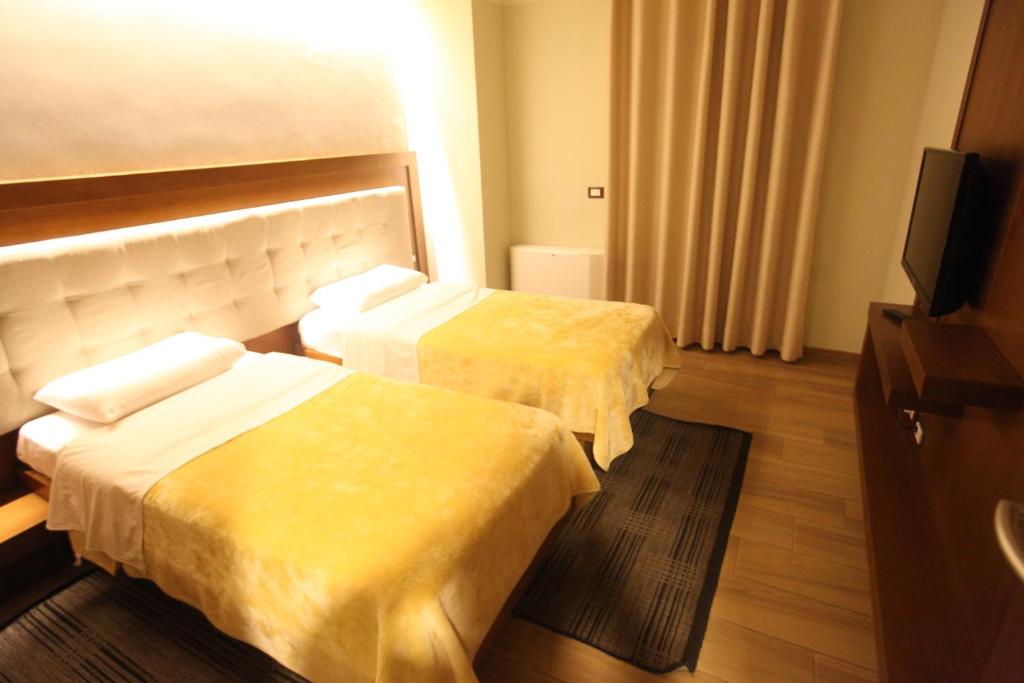 Hotel Alpin Llogara, Llogara (updated prices 2025)