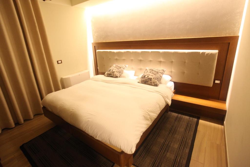 Hotel Alpin Llogara, Llogara (updated prices 2025)