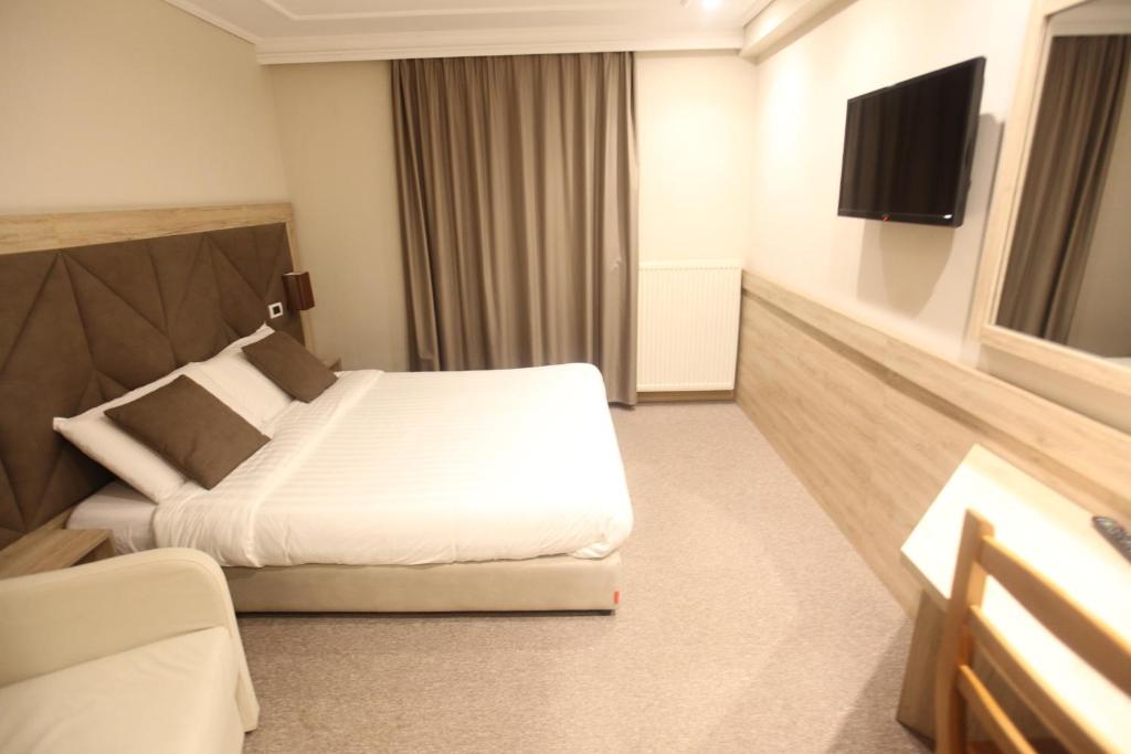 Hotel Alpin Llogara, Llogara (updated prices 2025)