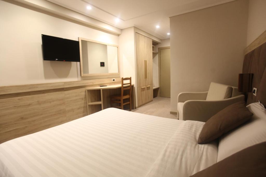 Hotel Alpin Llogara, Llogara (updated prices 2025)