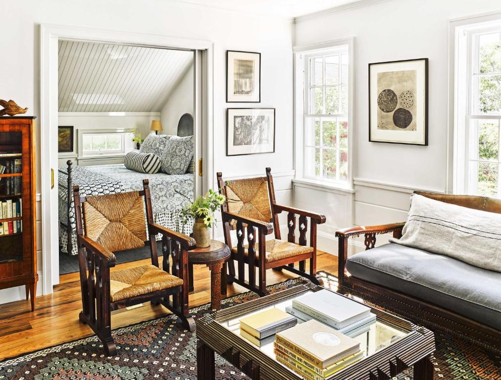 Greydon House, Nantucket (updated prices 2025)