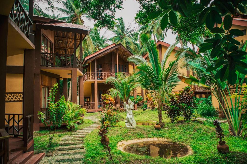 Silver Sand Beach Resort Neil, Neil Island (updated prices 2025)