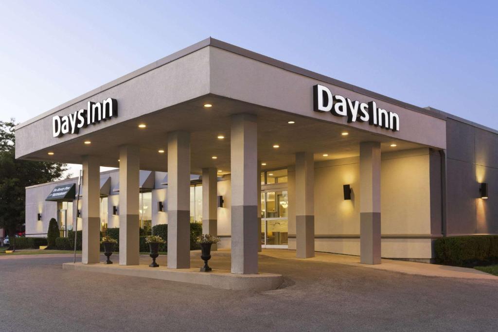 Days Inn by Wyndham London, London (updated prices 2026)