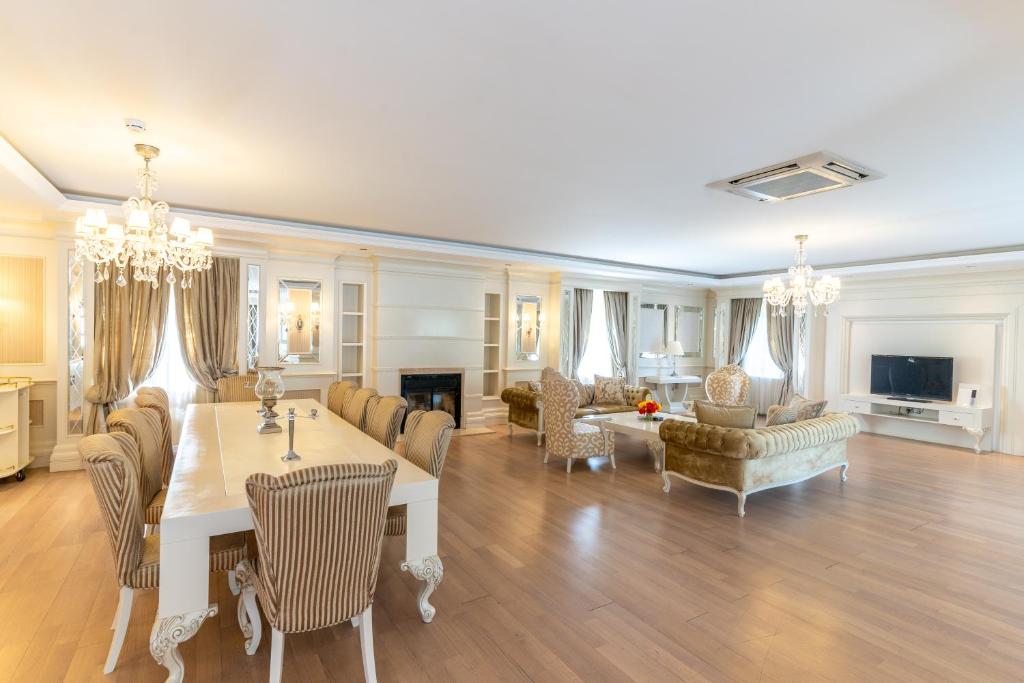 Qafqaz Riverside Hotel, Gabala (updated prices 2025)