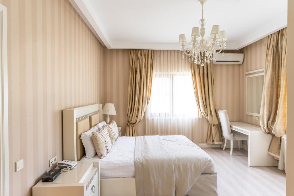 Qafqaz Riverside Hotel, Gabala (updated prices 2025)