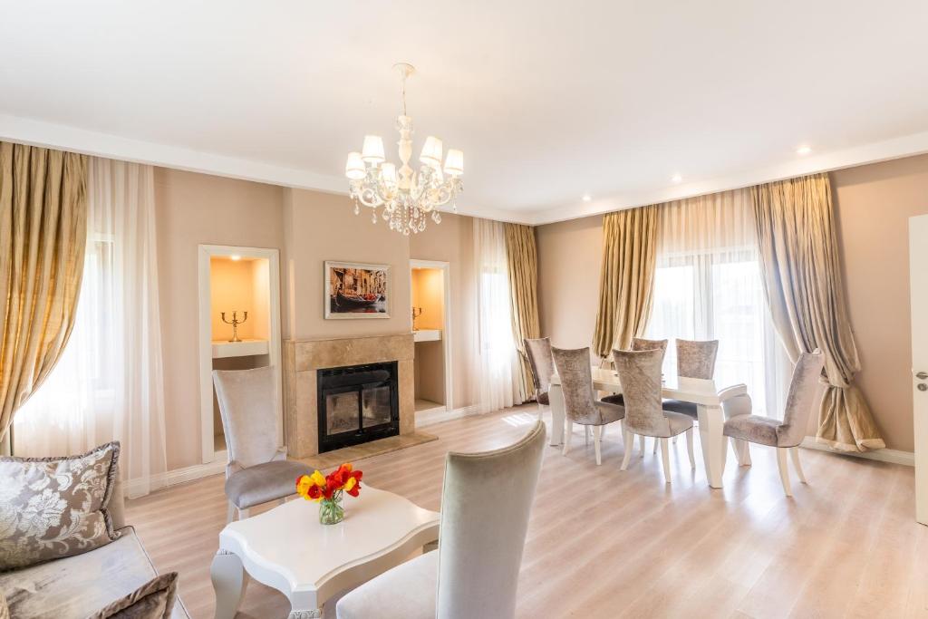 Qafqaz Riverside Hotel, Gabala (updated prices 2025)