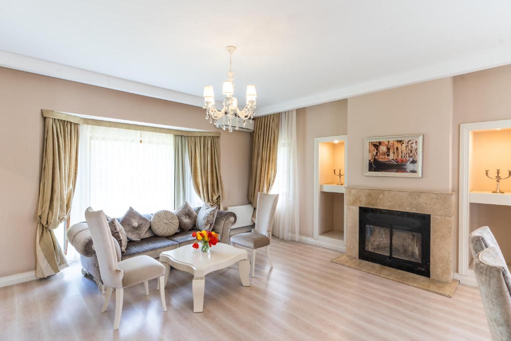 Qafqaz Riverside Hotel, Gabala (updated prices 2025)