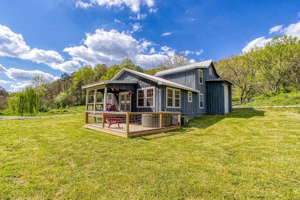 The Barn, Sevierville (precios actualizados 2025)