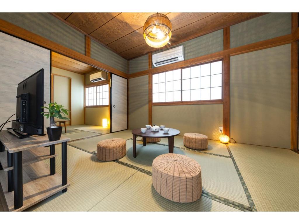 Urban Stay Aoto - Vacation Stay 26903v - Tokio