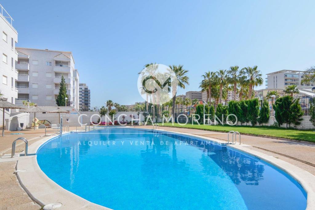 Marina Trebol-CM, Oropesa del Mar (updated prices 2026)