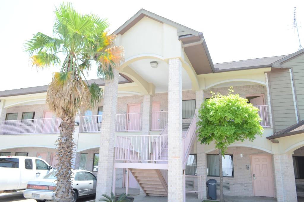 Texan Inn & Suites, Houston (updated prices 2026)