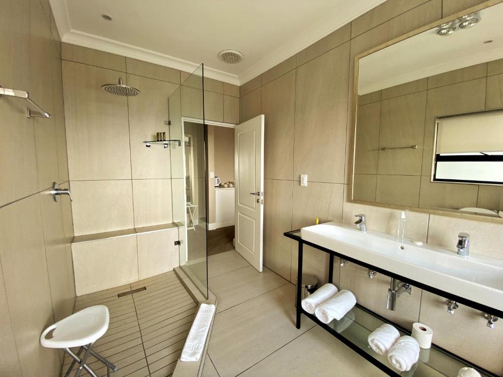 The Northcliff Boutique Hotel, Johannesburg (updated prices 2025)