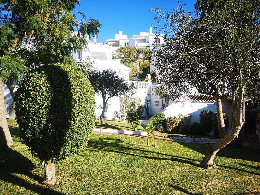 El Capistrano, Nerja (updated prices 2025)