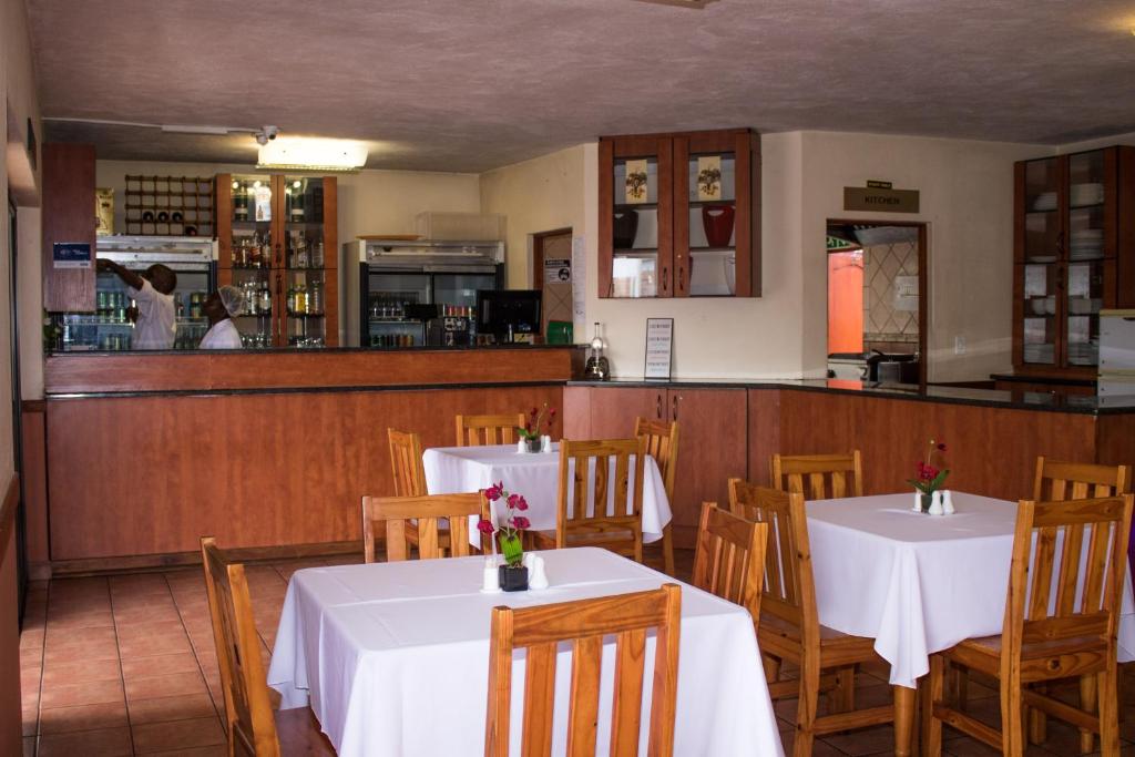 Pits lodge, Polokwane (updated prices 2025)