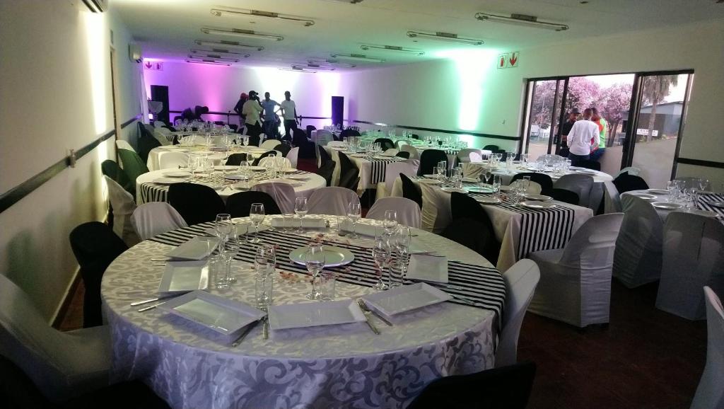 Pits lodge, Polokwane (updated prices 2025)