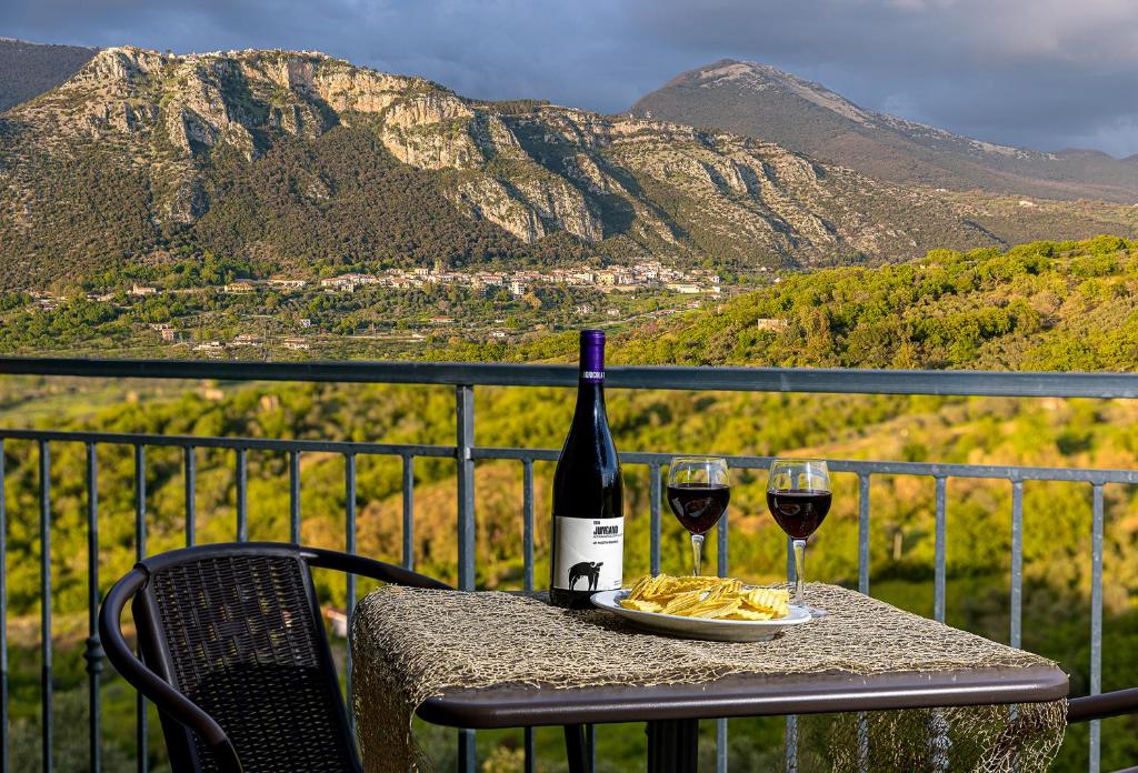 B&B IL TEMPONE, Giungano – Bijgewerkte prijzen 2024