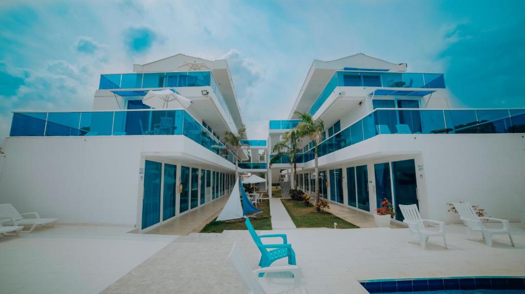 Palma Linda Coveñas by Bernalo Hotels, Coveñas (precios actualizados 2026)