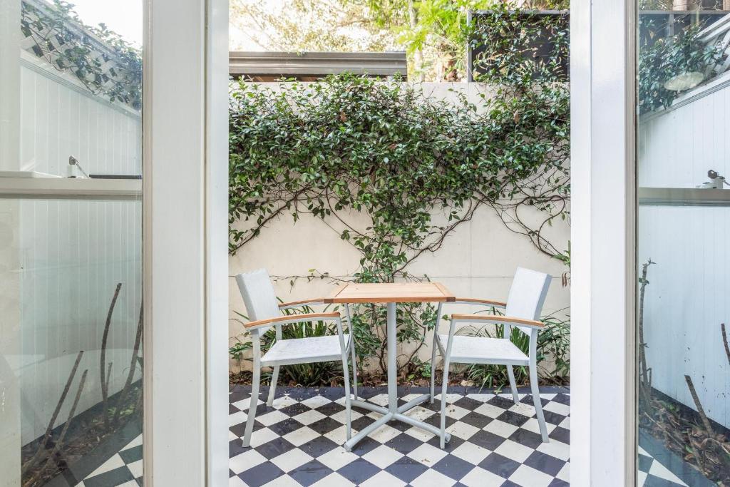 Lovely Studio With Patio 25 Min From Sydney Cbd - Carlton
