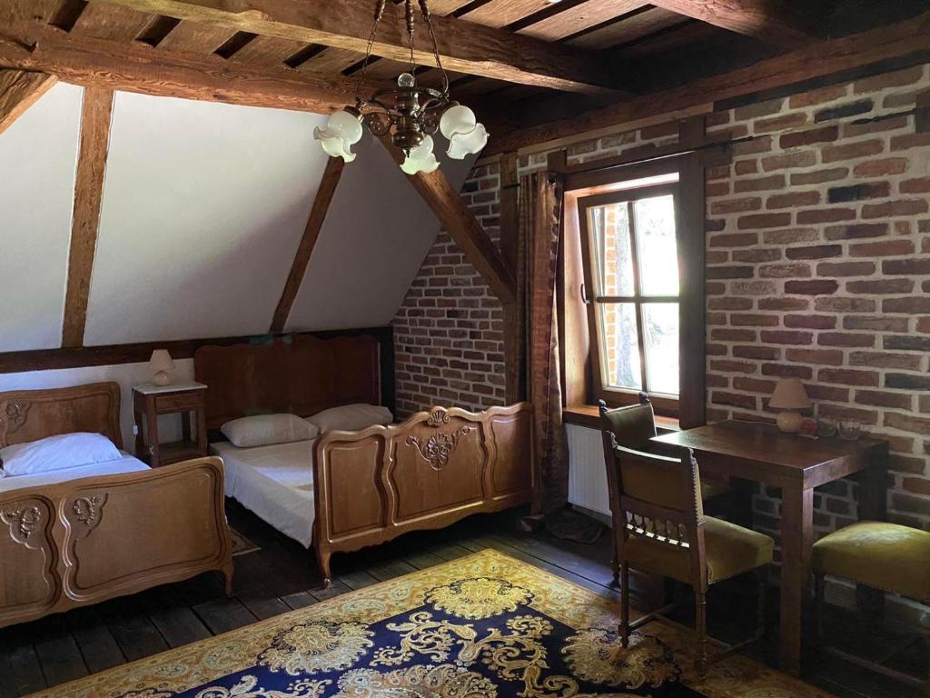 Senasis Rambynas, Lumpėnai (updated prices 2025)