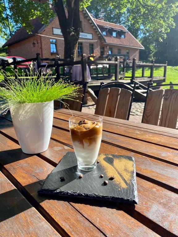 Senasis Rambynas, Lumpėnai (updated prices 2025)