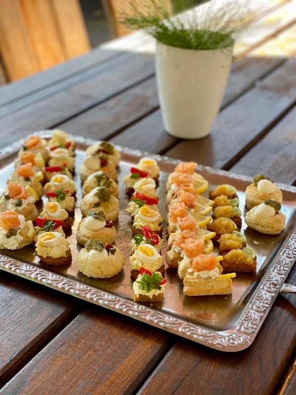 Senasis Rambynas, Lumpėnai (updated prices 2025)