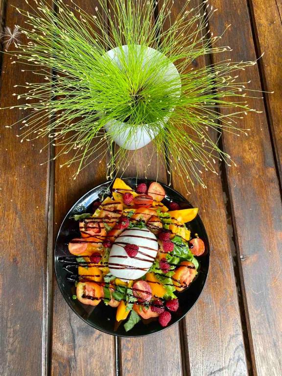 Senasis Rambynas, Lumpėnai (updated prices 2025)