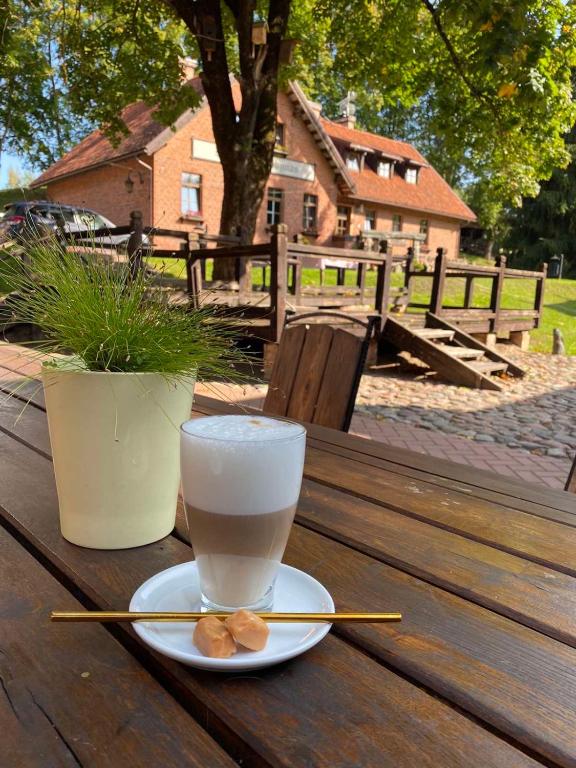 Senasis Rambynas, Lumpėnai (updated prices 2025)