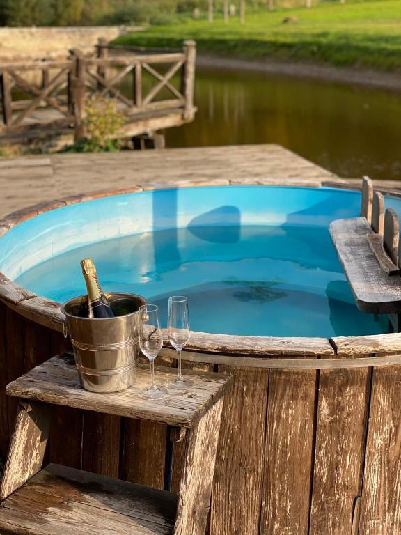 Senasis Rambynas, Lumpėnai (updated prices 2025)