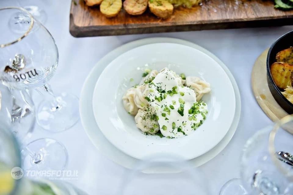 Senasis Rambynas, Lumpėnai (updated prices 2025)