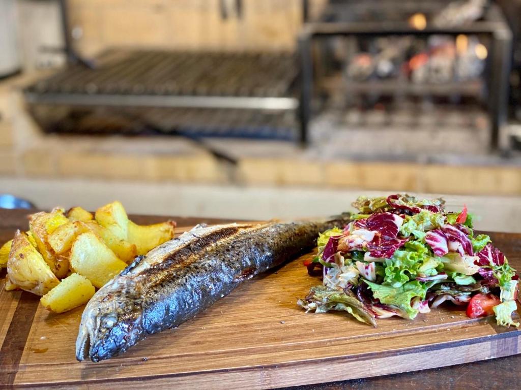 Senasis Rambynas, Lumpėnai (updated prices 2025)