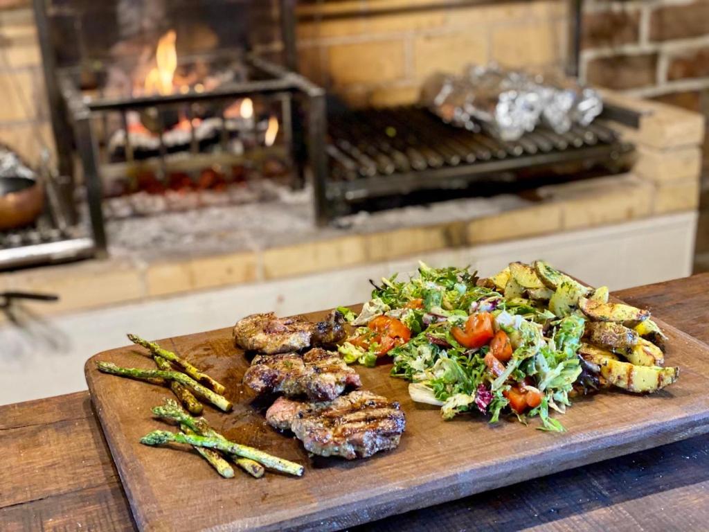 Senasis Rambynas, Lumpėnai (updated prices 2025)