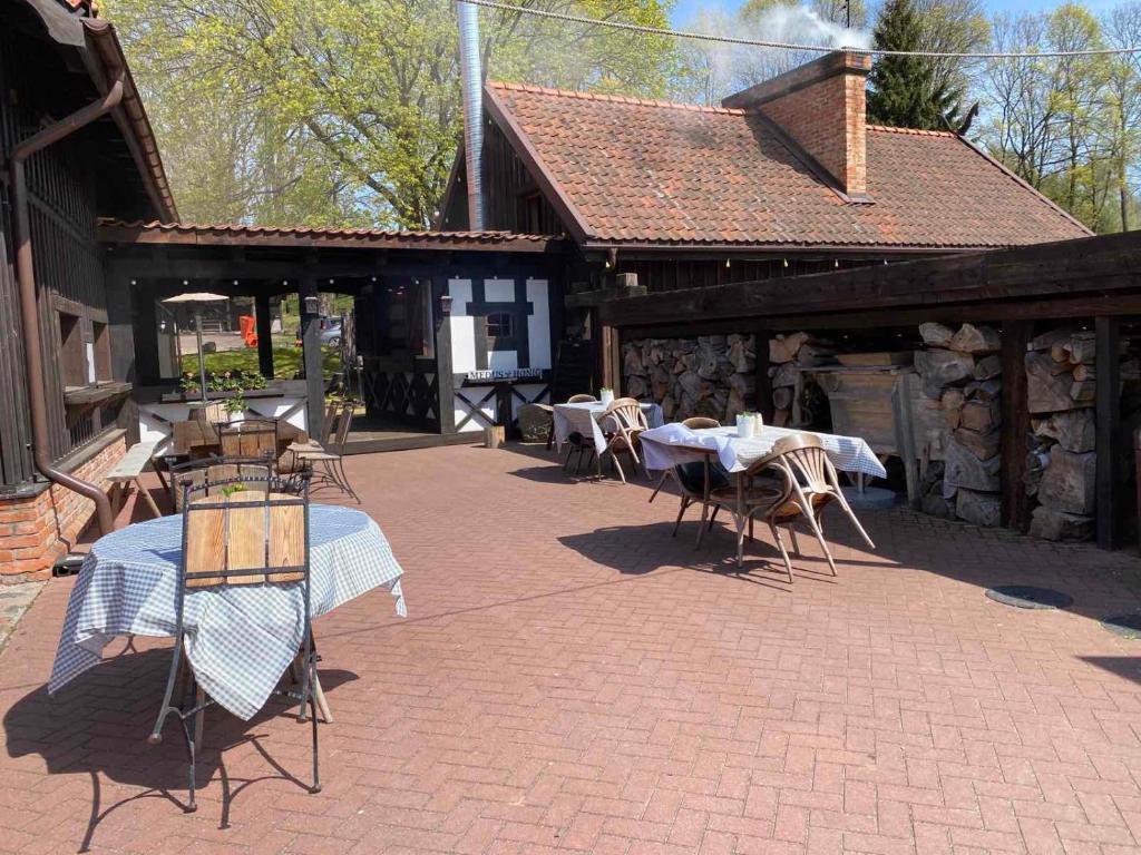 Senasis Rambynas, Lumpėnai (updated prices 2025)