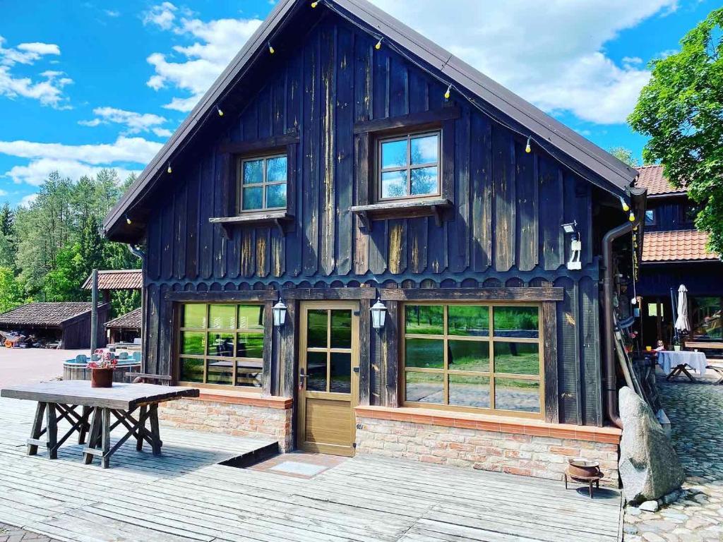 Senasis Rambynas, Lumpėnai (updated prices 2025)