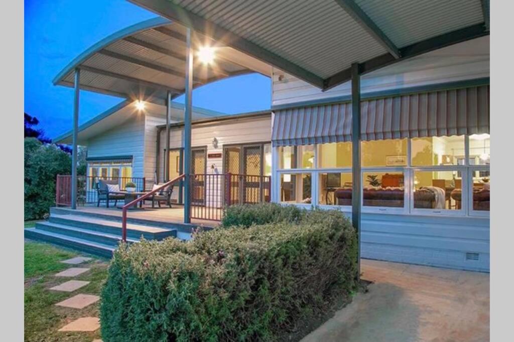 Victoria House- Great location, Corowa (updated prices 2025)