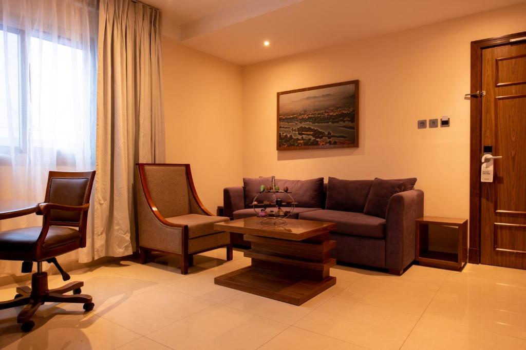 Pyramid Continental Hotel, Juba (updated prices 2025)