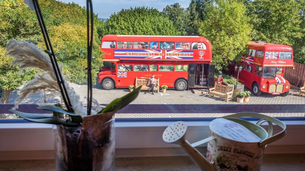 The Little Britain Inn Themed Hotel One of a Kind In Europe ...