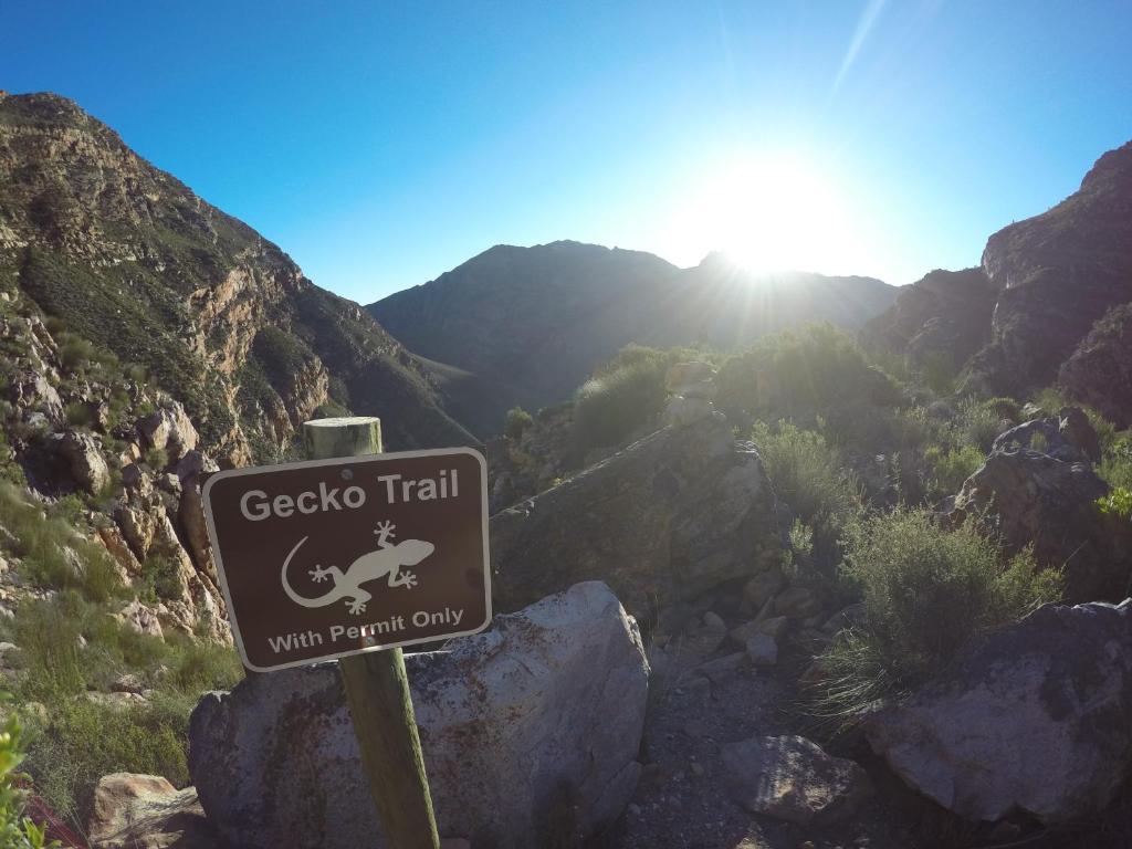 Simonskloof Mountain Retreat, Montagu (updated prices 2025)