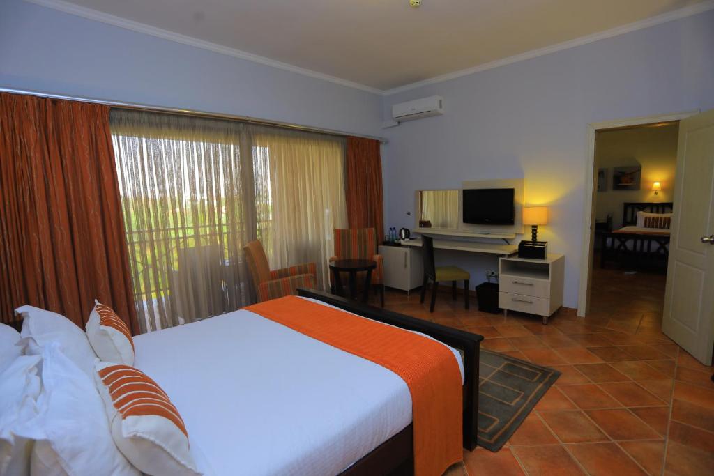 Haile Resort Hawassa, Āwasa (updated prices 2025)