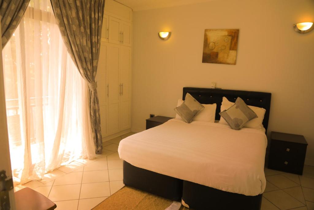 Haile Resort Hawassa, Āwasa (updated prices 2025)