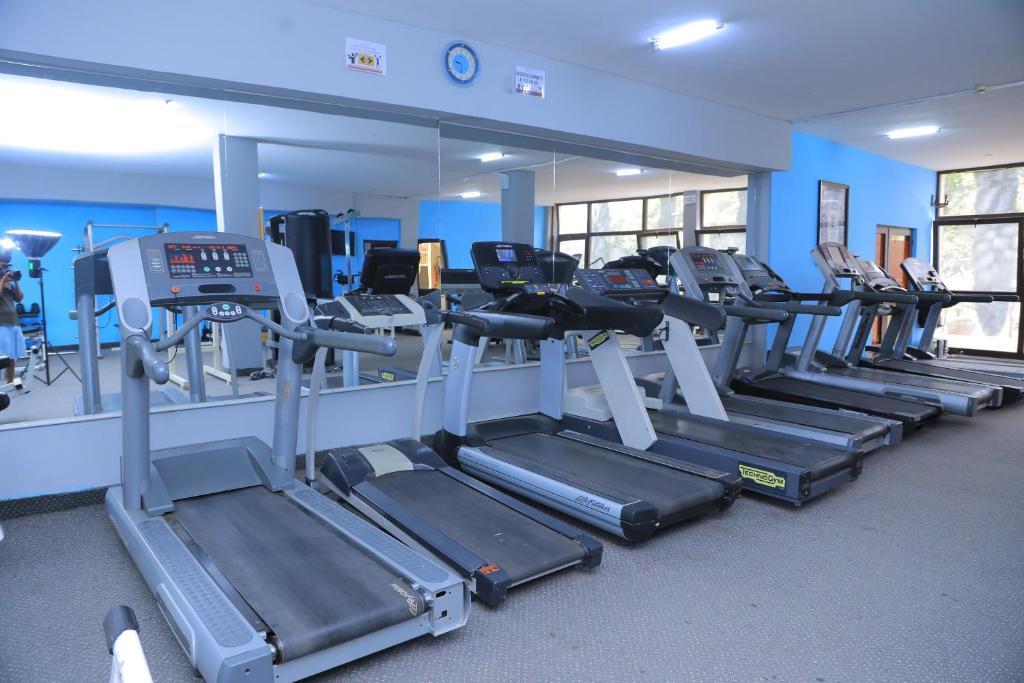 Haile Resort Hawassa, Āwasa (updated prices 2025)